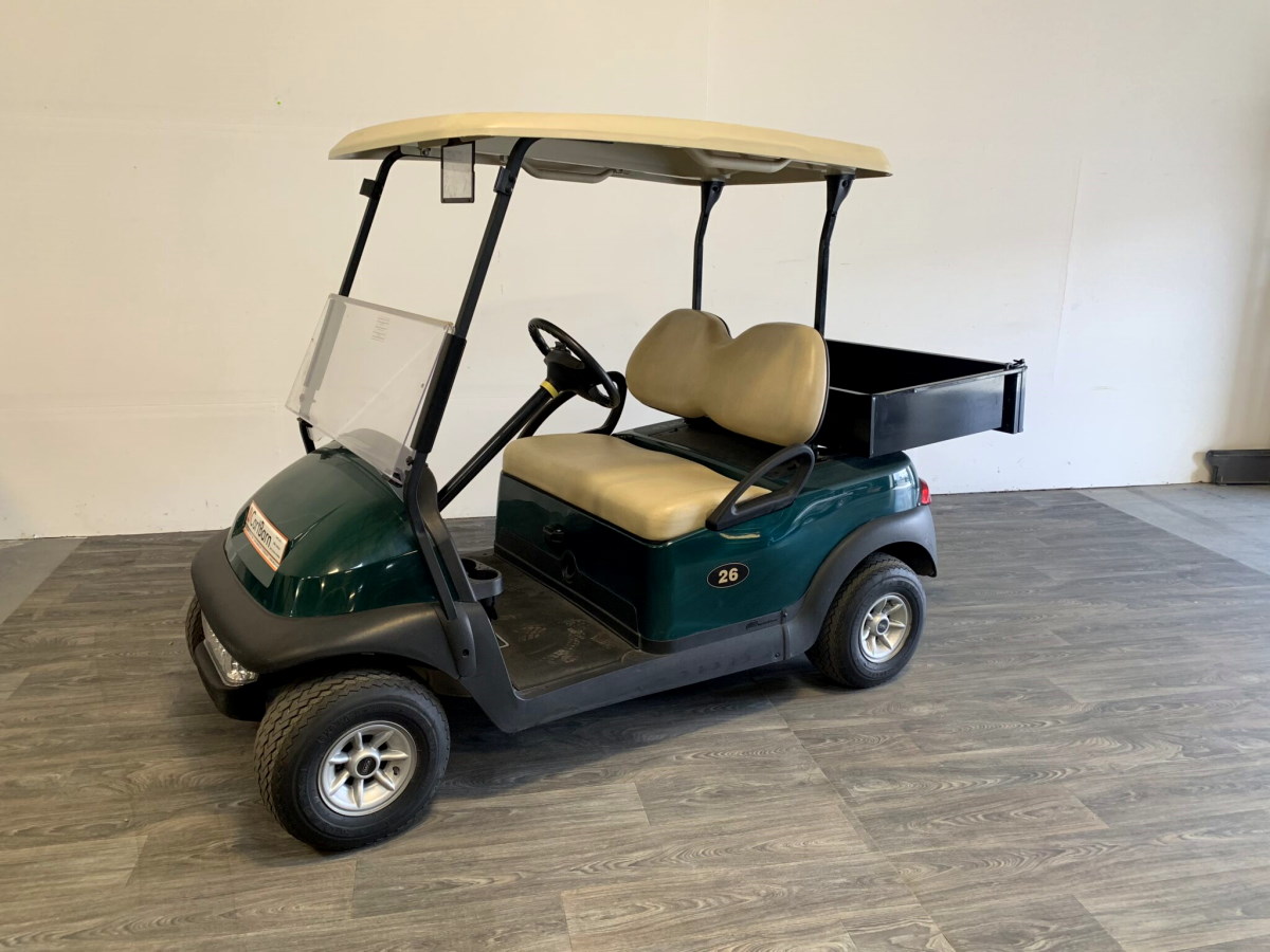 Rent A Cart | CartBarn | Reno Nevada