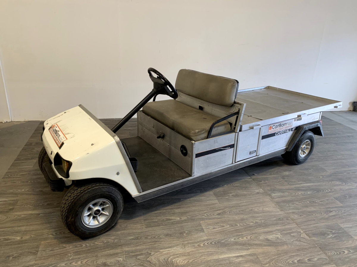 Rent A Cart | CartBarn | Reno Nevada